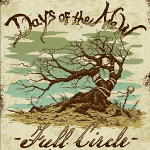 DAYS OF THE NEW REUNITE FOR 2014 SUMMER TOUR, NEW EP - The Rock Revival