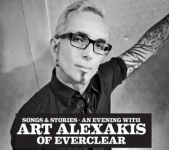 STORIES BEFORE SONG – A CONVERSATION WITH ART ALEXAKIS OF EVERCLEAR ...