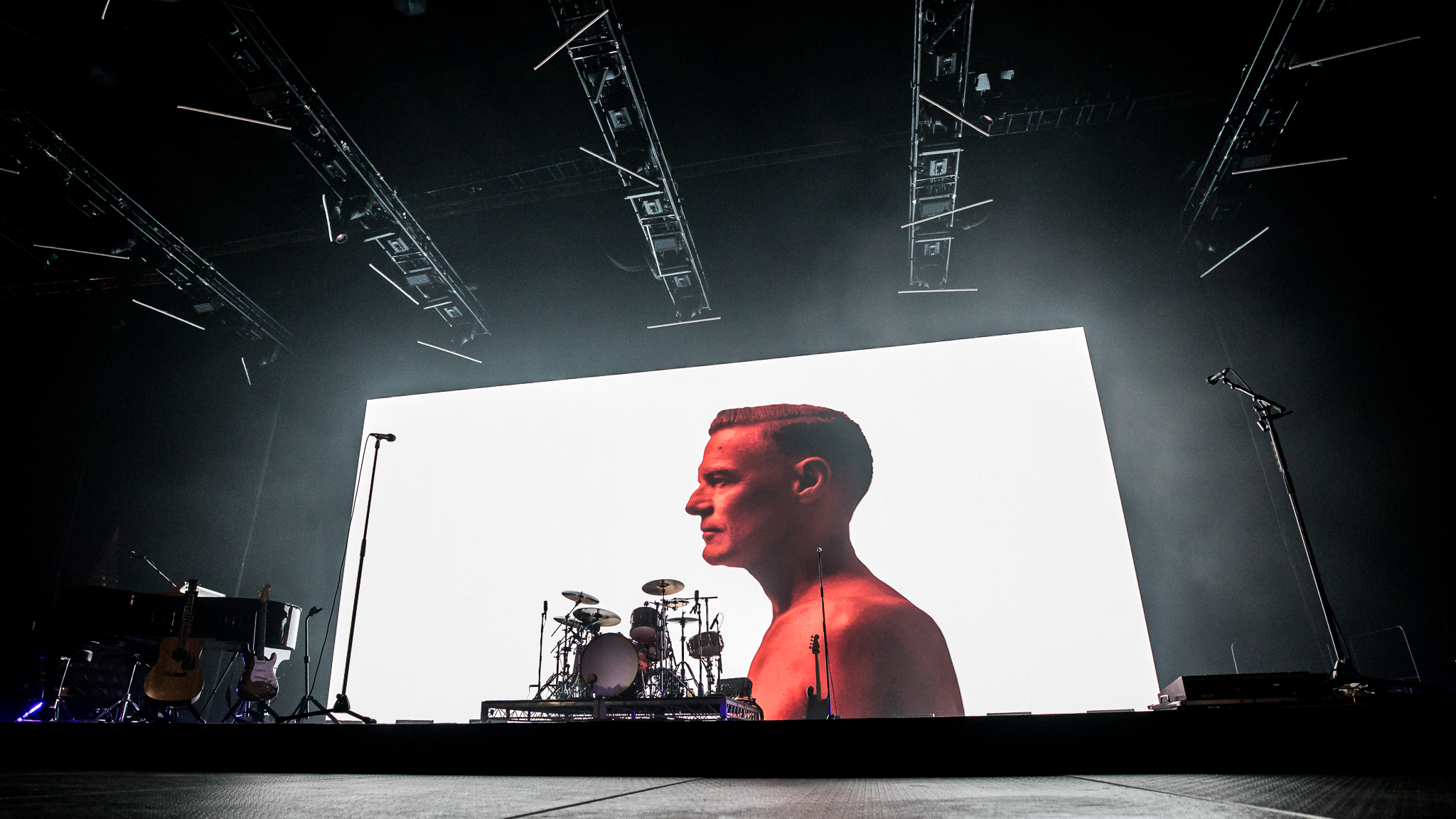 Bryan Adams Shows Staying Power on Shine a Light Tour - The Rock Revival