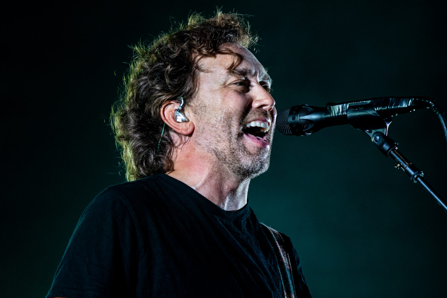 Rise Against Return to the Road on Nowhere Generation Tour - The Rock ...