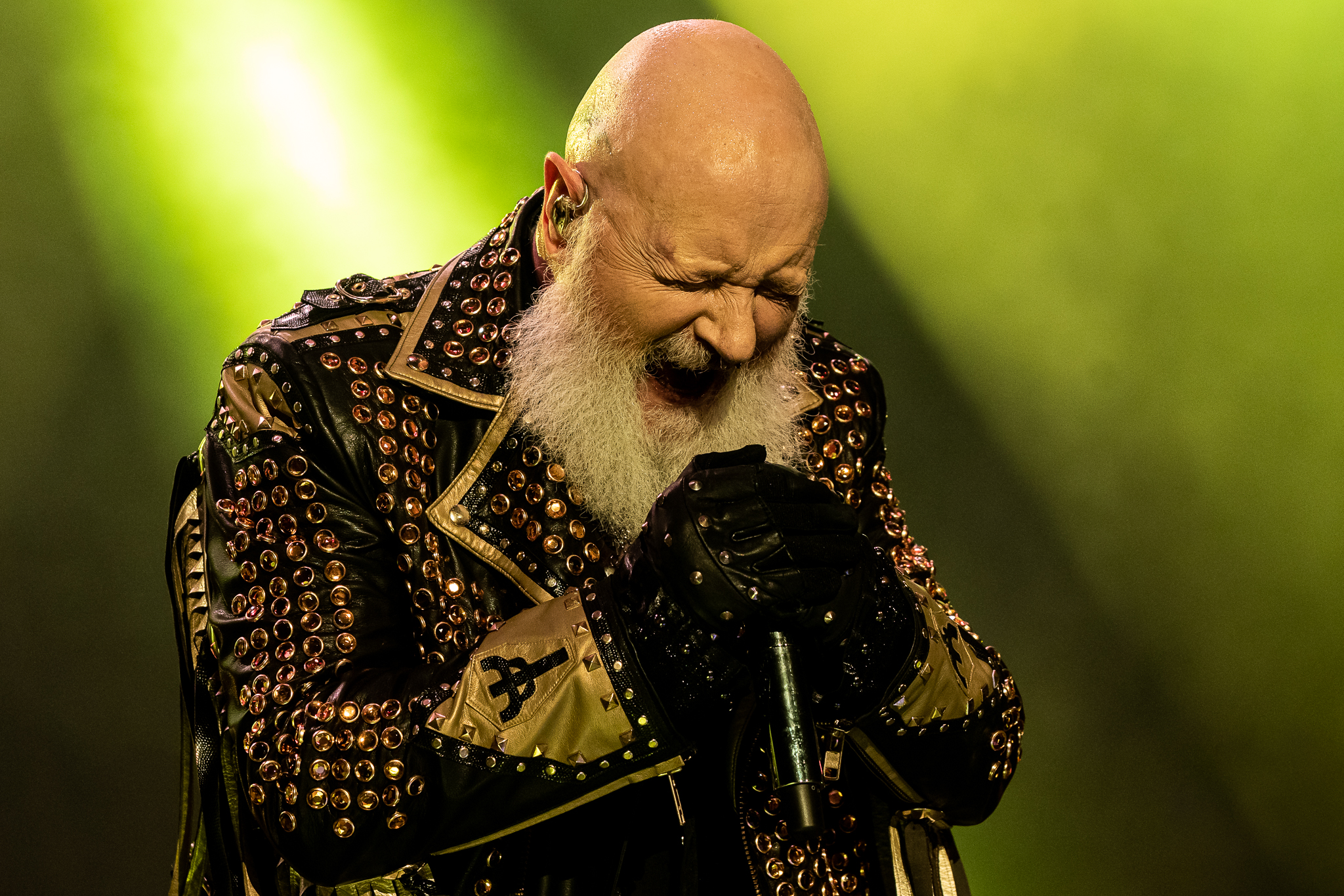 Judas Priest Release Music Video for Latest Single “Crown of Horns”