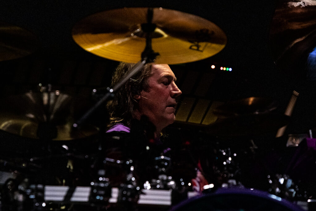 Tool Unleash Complex Spectacle On Fear Inoculum Tour - The Rock Revival