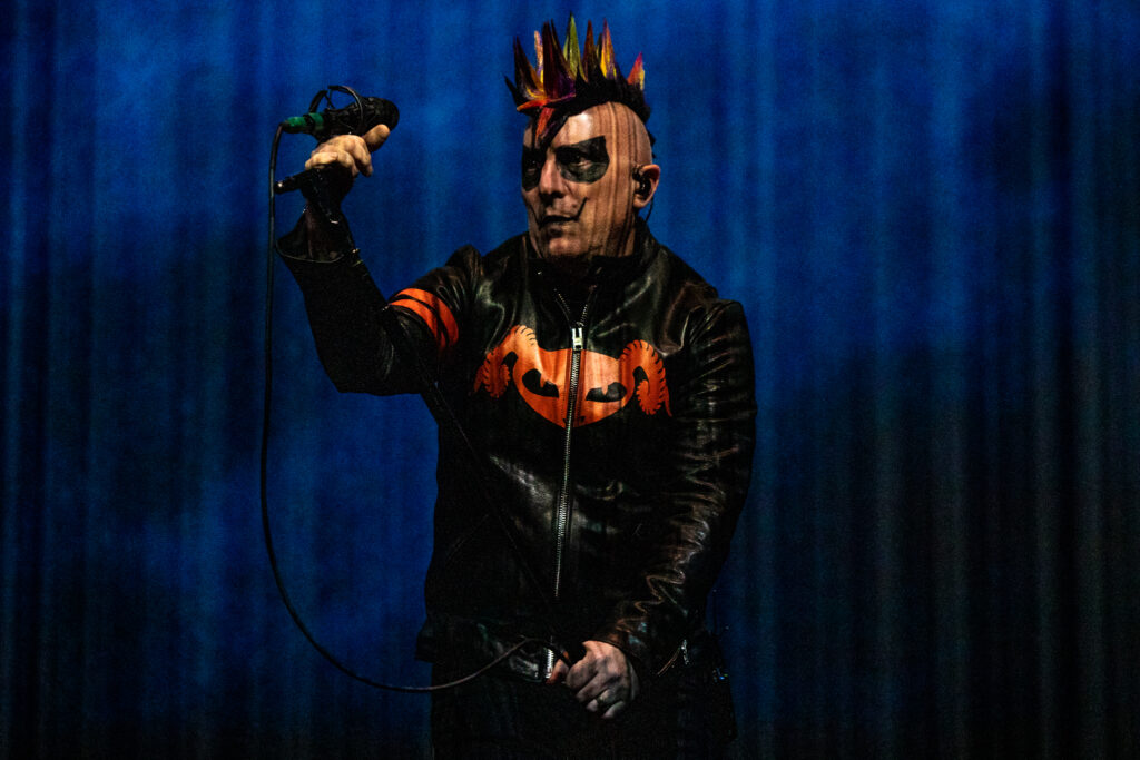 Tool Unleash Complex Spectacle On Fear Inoculum Tour - The Rock Revival