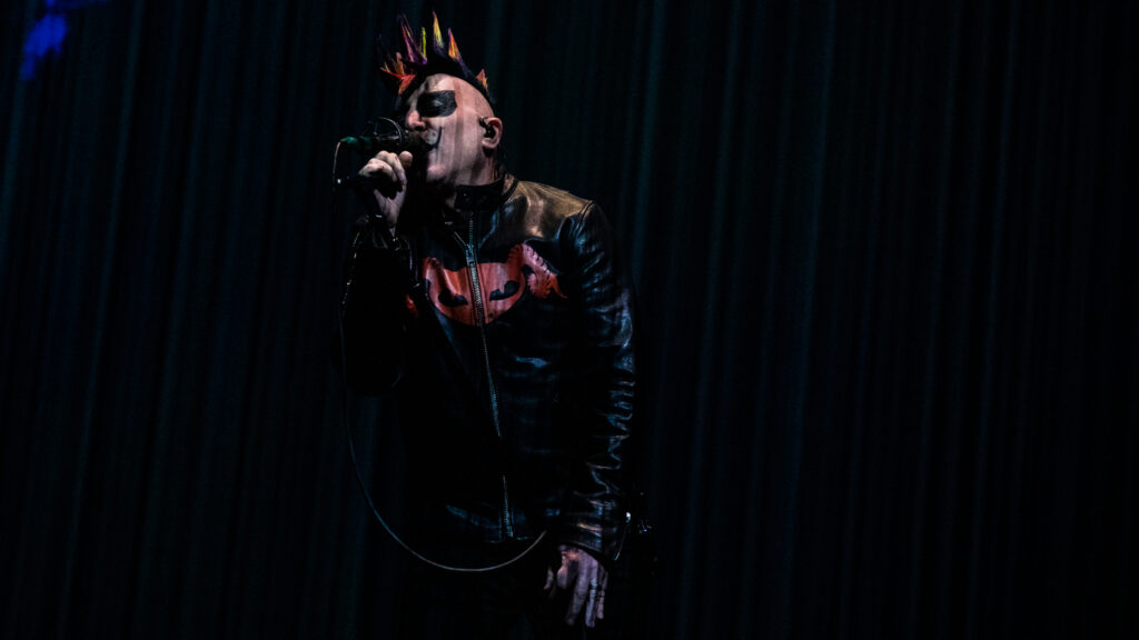 Tool Unleash Complex Spectacle On Fear Inoculum Tour - The Rock Revival
