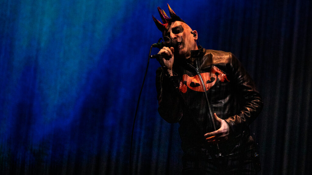 Tool Unleash Complex Spectacle On Fear Inoculum Tour - The Rock Revival