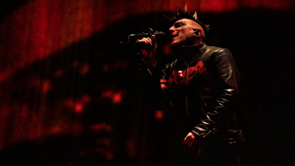 Tool Unleash Complex Spectacle On Fear Inoculum Tour - The Rock Revival