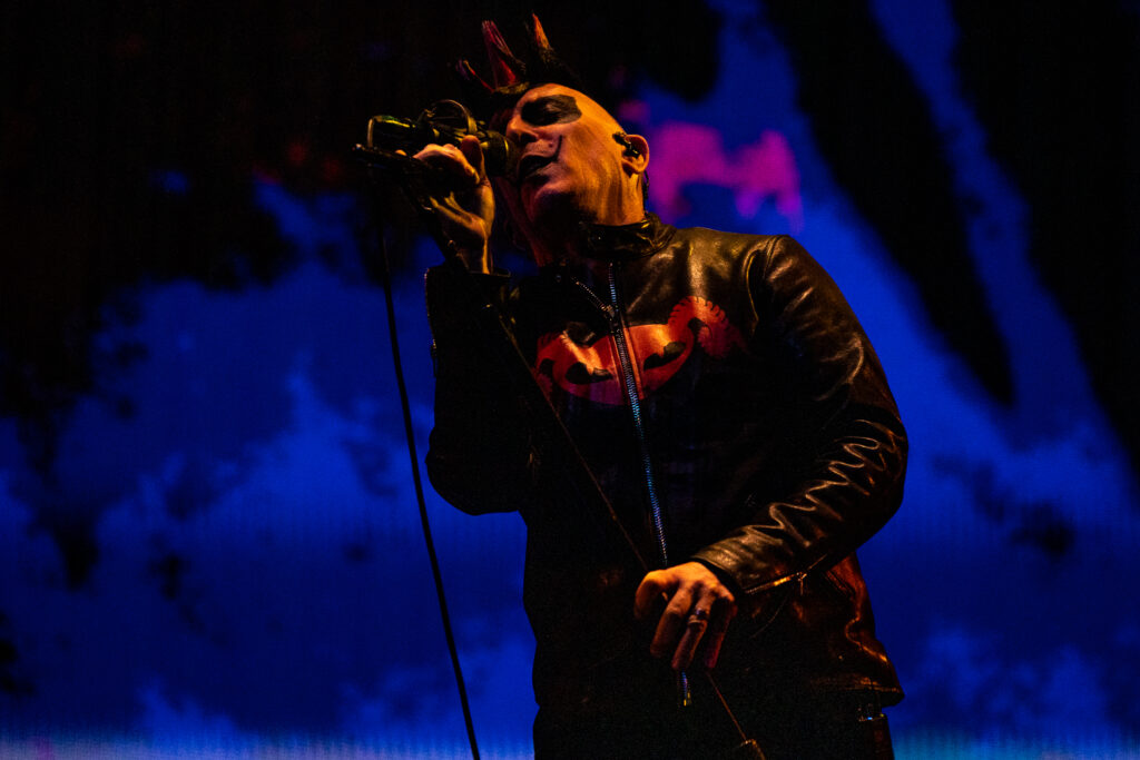 Tool Unleash Complex Spectacle On Fear Inoculum Tour - The Rock Revival