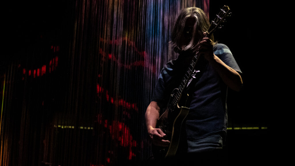 Tool Unleash Complex Spectacle On Fear Inoculum Tour - The Rock Revival
