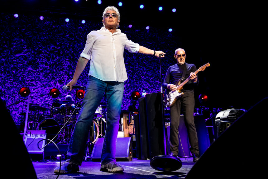 The Who Announce ‘The Song is Over’ Farewell Tour