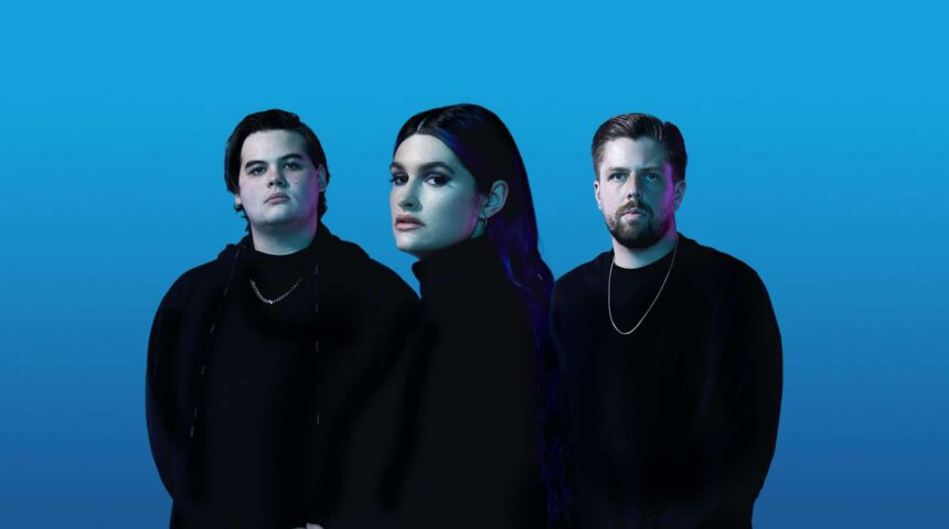 Spiritbox Announce First-Ever North American Headlining Tour - The Rock ...