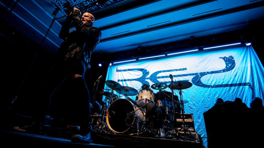 Alter Bridge Kick Off Pawns & Kings Tour at Tampa’s Hard Rock - The ...