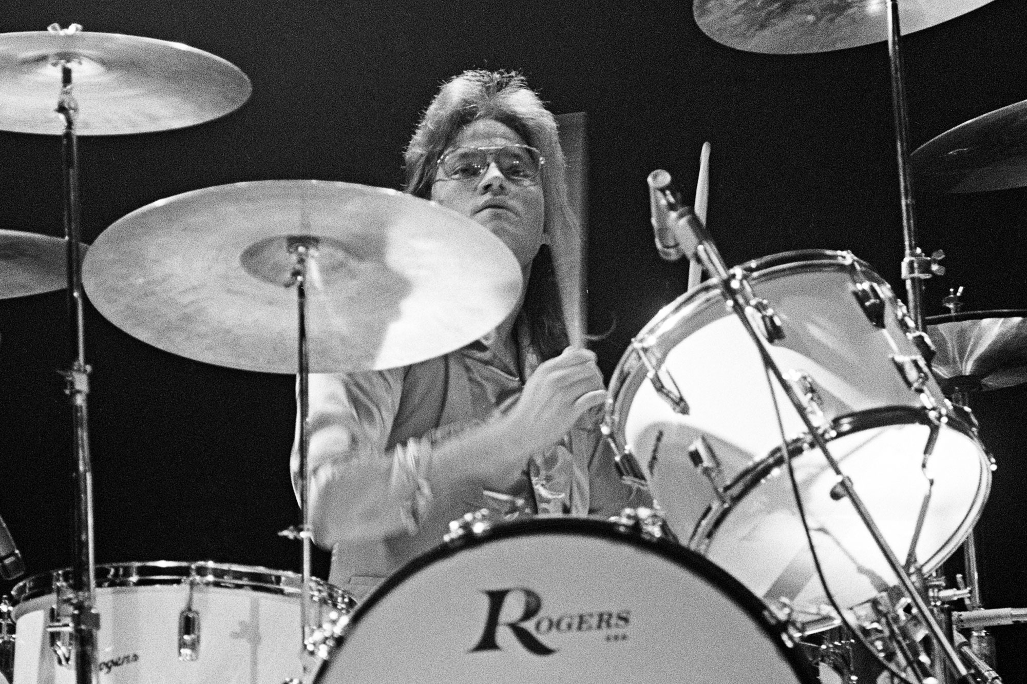 Robbie Bachman, Bachman-Turner Overdrive Drummer, Dies at 69 - The Rock ...