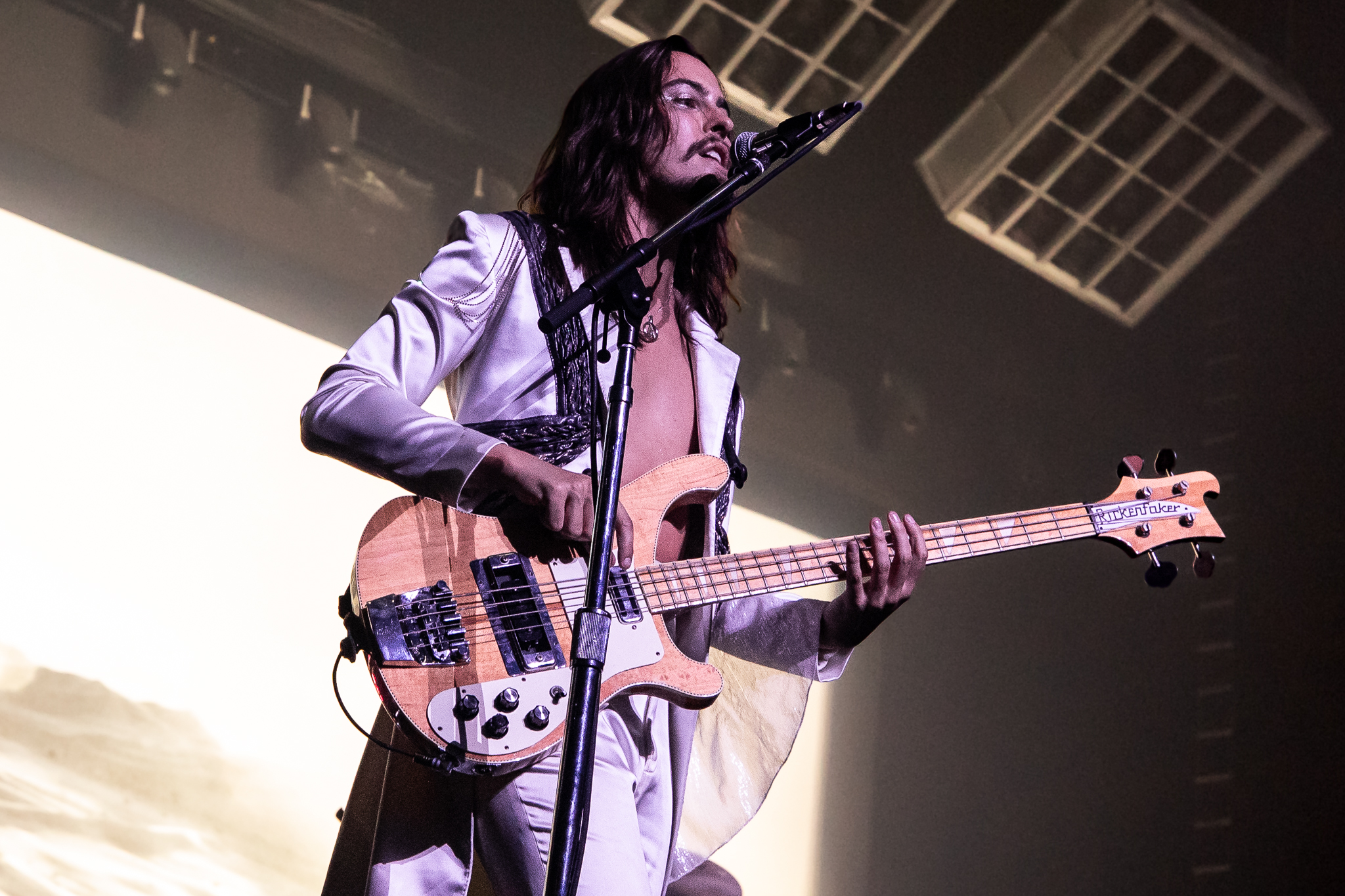 Greta Van Fleet Launch Starcatcher Tour in Nashville