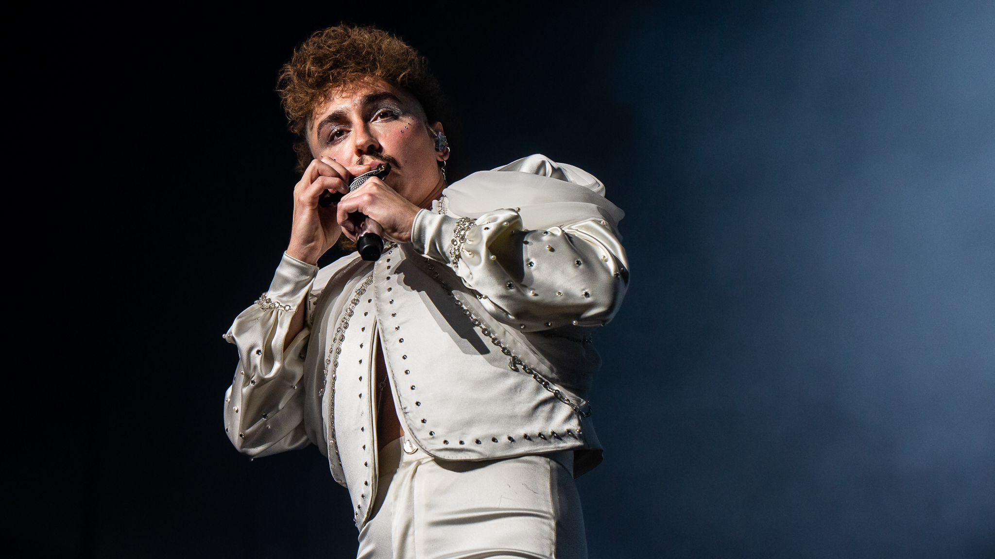 Greta Van Fleet Launch Starcatcher Tour in Nashville