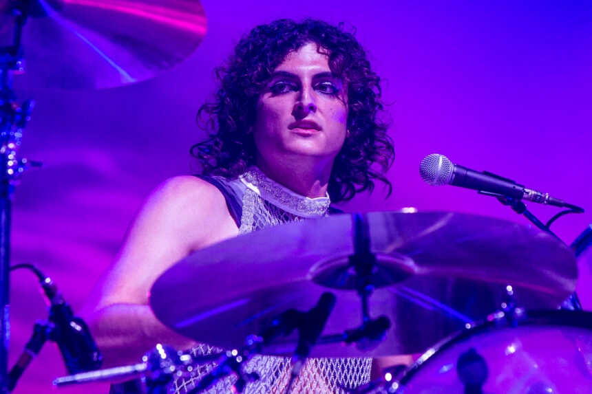 Greta Van Fleet Launch Starcatcher Tour in Nashville