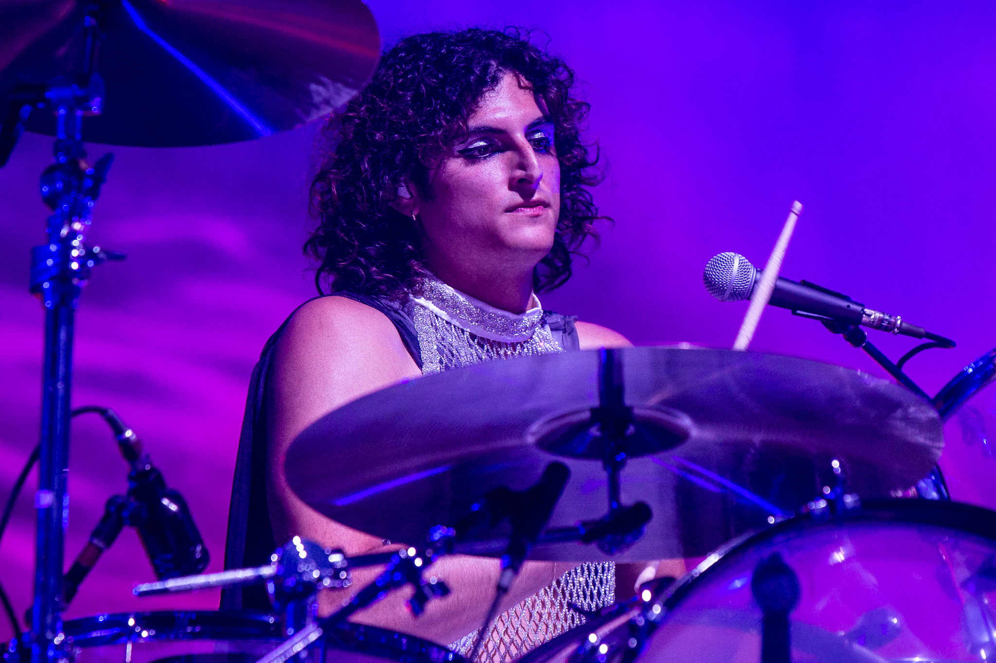 Greta Van Fleet Launch Starcatcher Tour in Nashville
