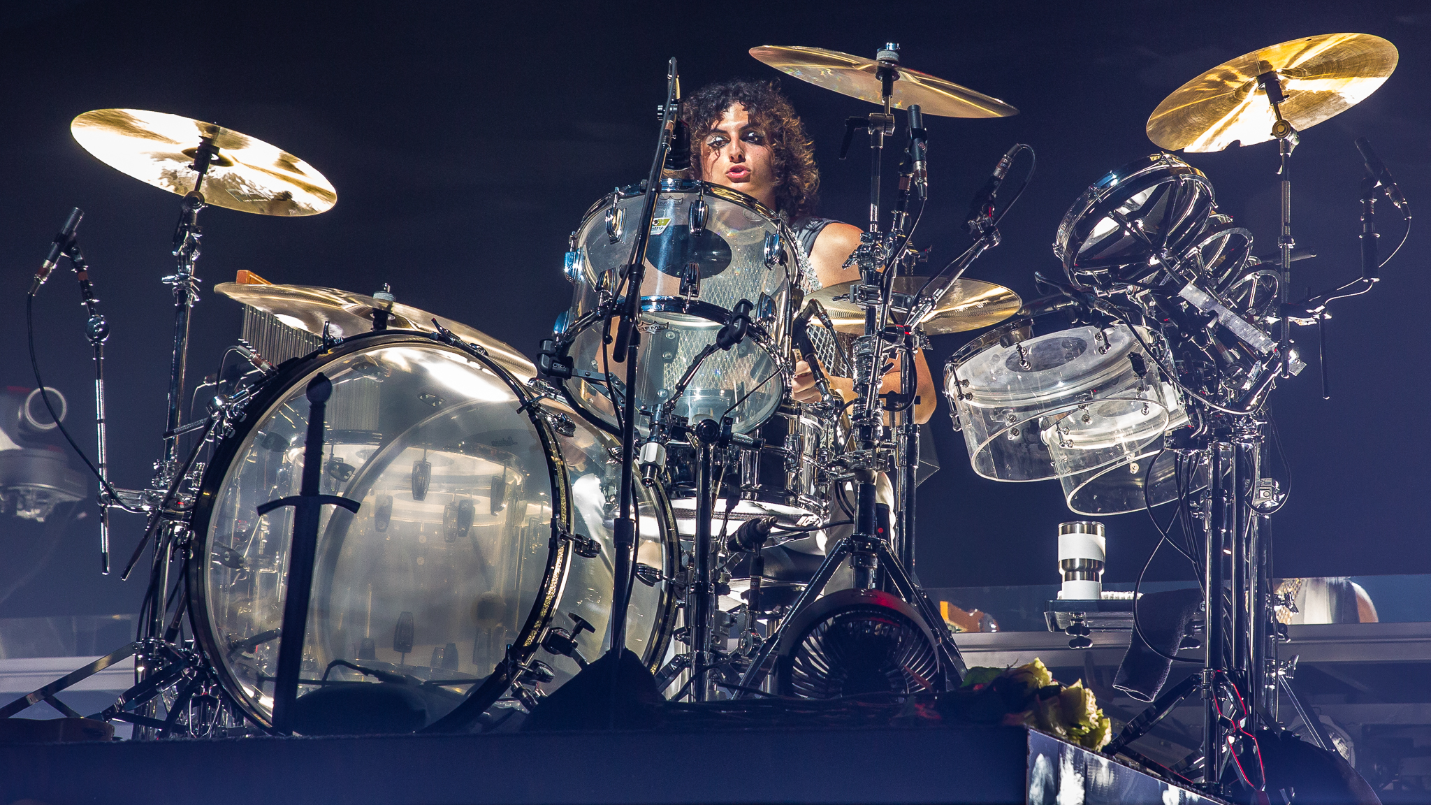 Greta Van Fleet Launch Starcatcher Tour in Nashville