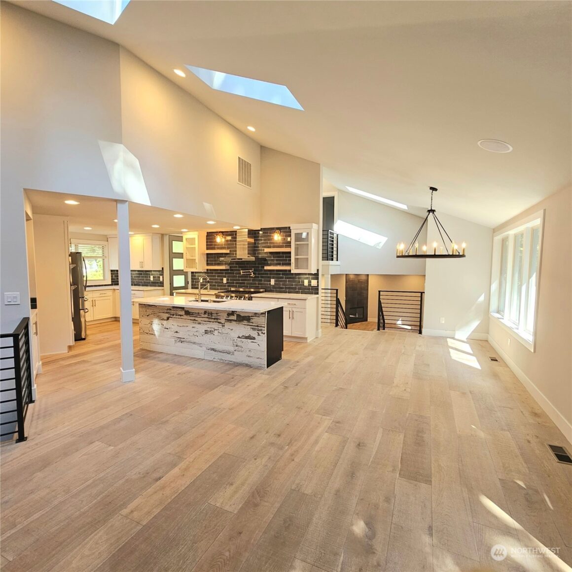 Dave Grohl’s Former House in Seattle is For Sale