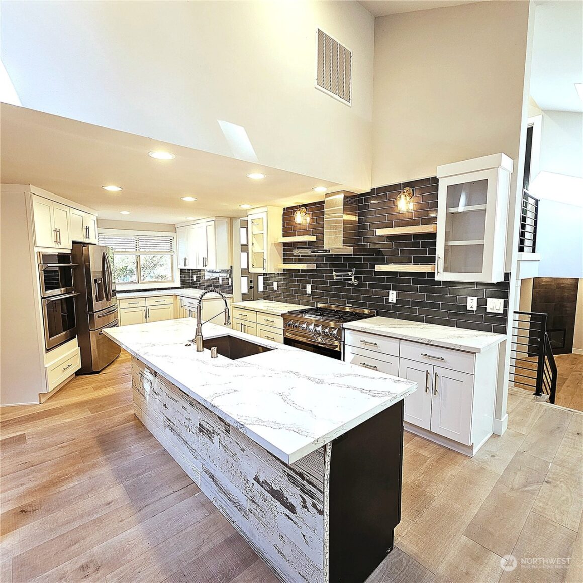 Dave Grohl’s Former House in Seattle is For Sale