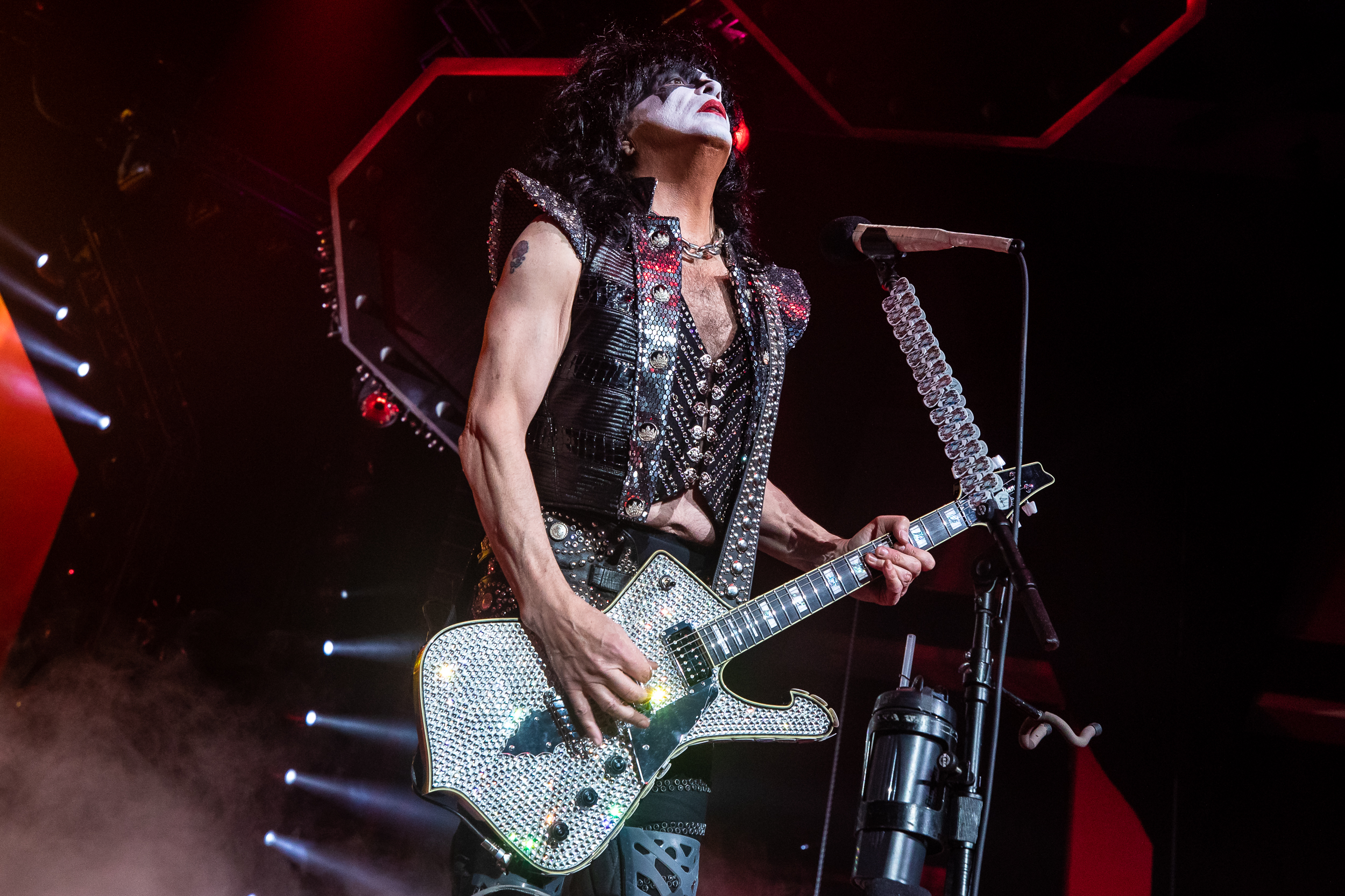 KISS Continue to Shine on 2020 Final Tour Leg
