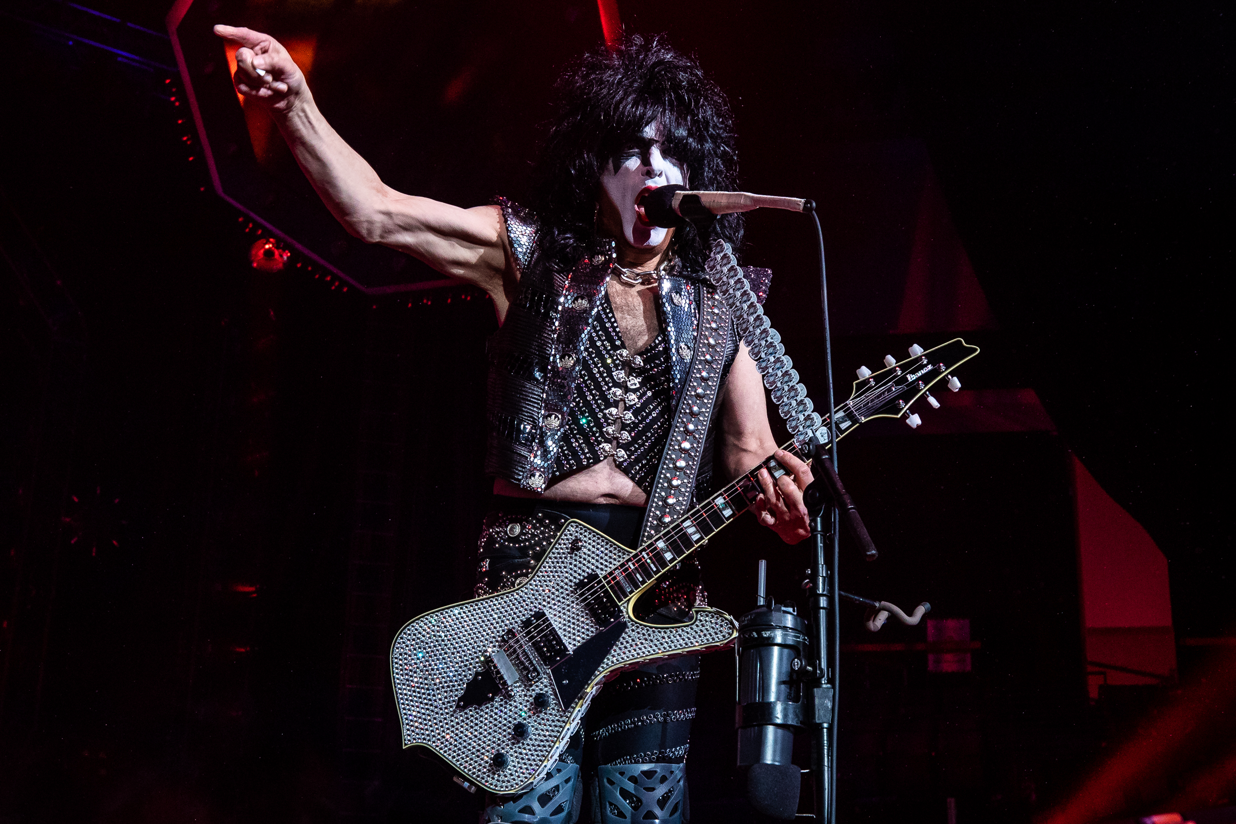 KISS Continue to Shine on 2020 Final Tour Leg