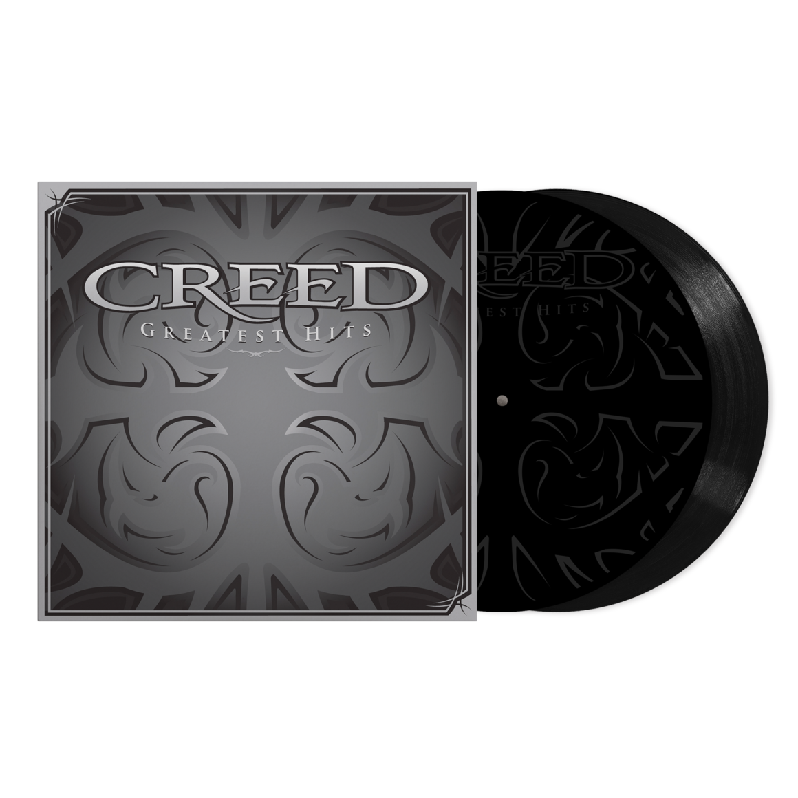 Creed Releasing ‘Greatest Hits’ Album on Vinyl