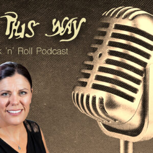 Talk This Way Podcast - The Rock Revival