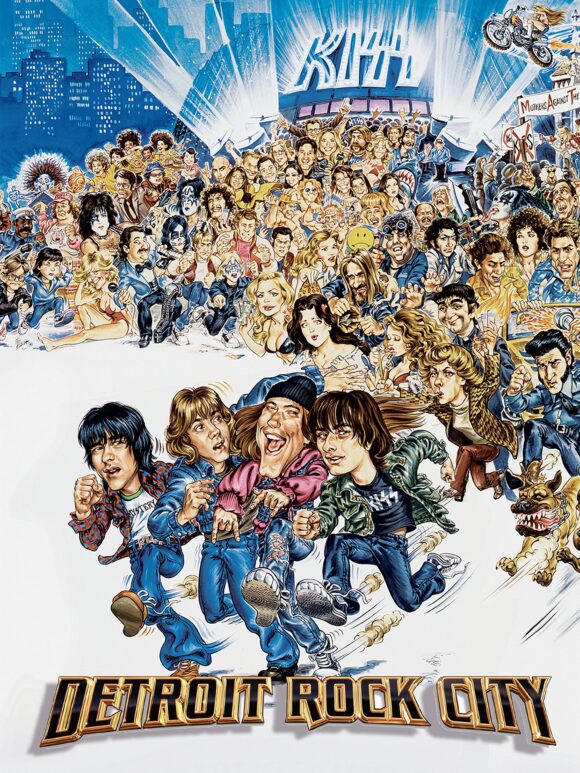 ‘Detroit Rock City’ Turns 25: A Cult Classic That Embodied Rock Culture