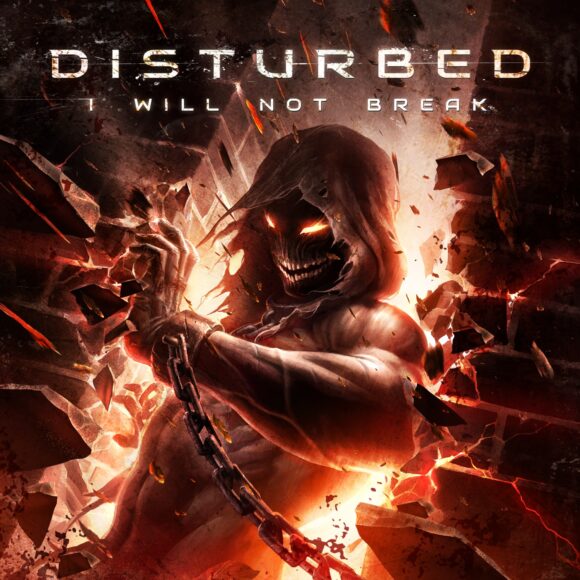 Disturbed Release New Song “I Will Not Break”