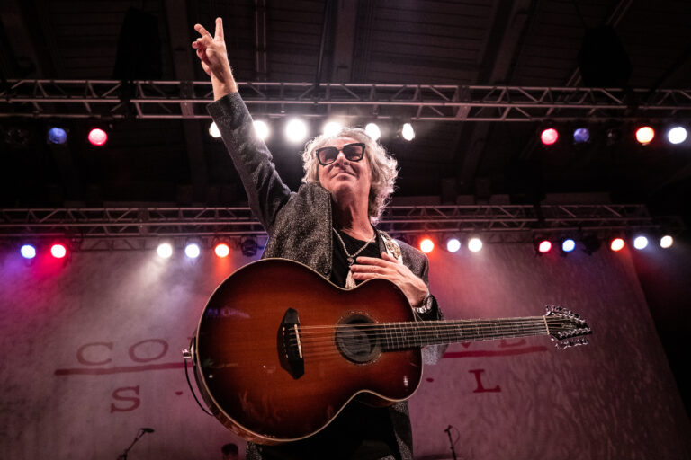 Collective Soul and Live Announce 2025 U.S. Tour with Our Lady Peace