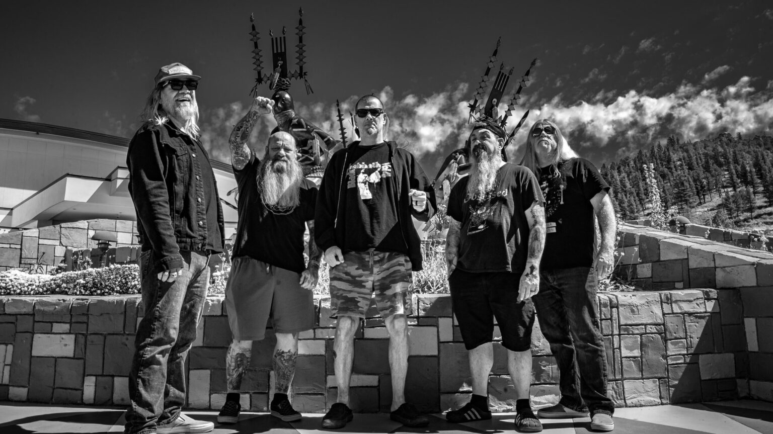 Down Sign to Nuclear Blast, Confirm New Album Coming Next Year