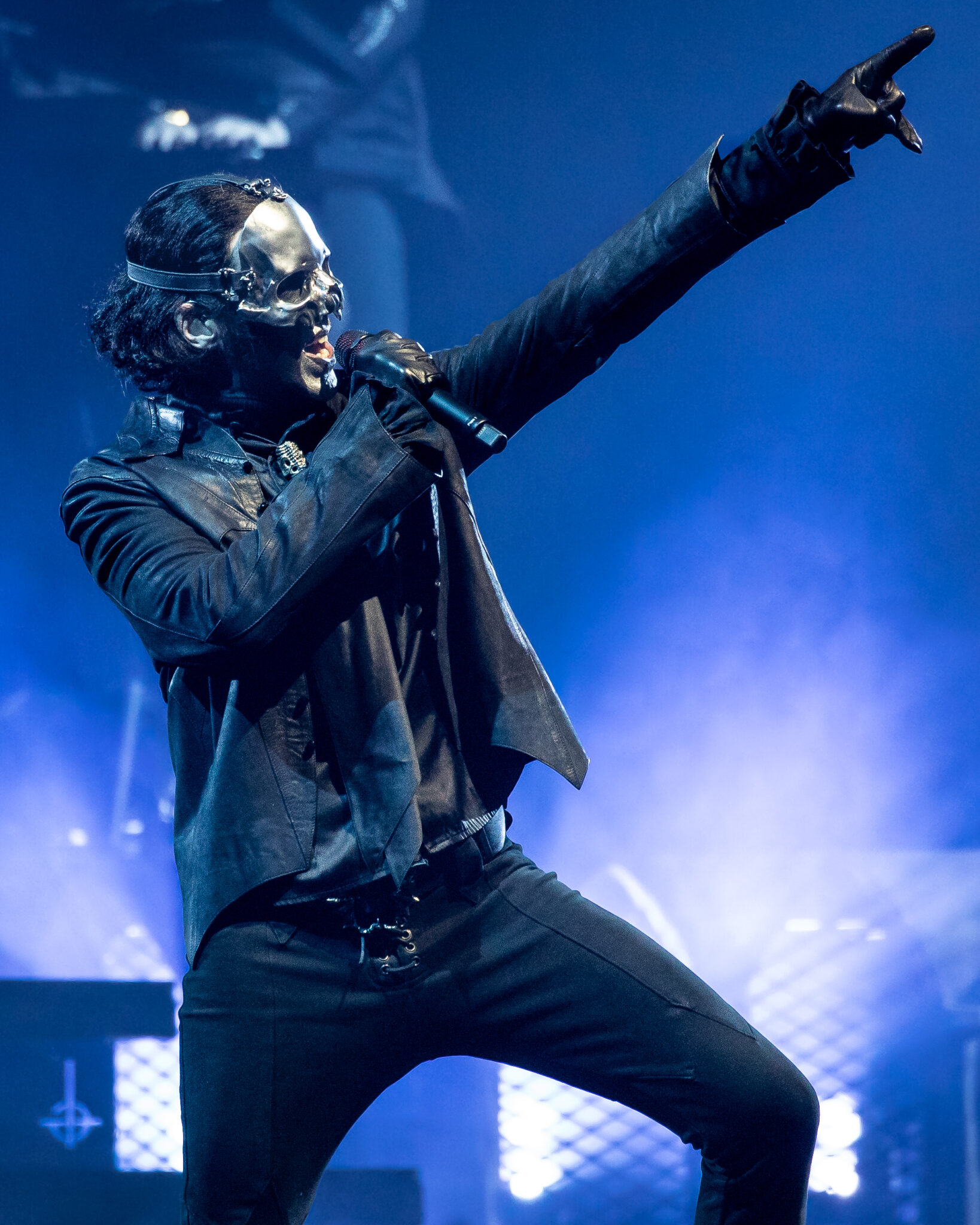 Ghost Announce 2026 North American Tour