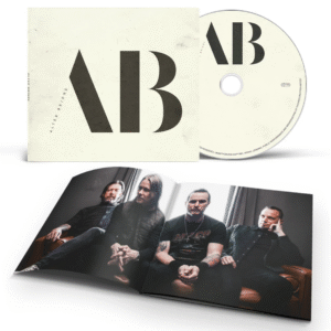 Alter Bridge Confirm New Self-Titled Album, Announce 2026 European Tour
