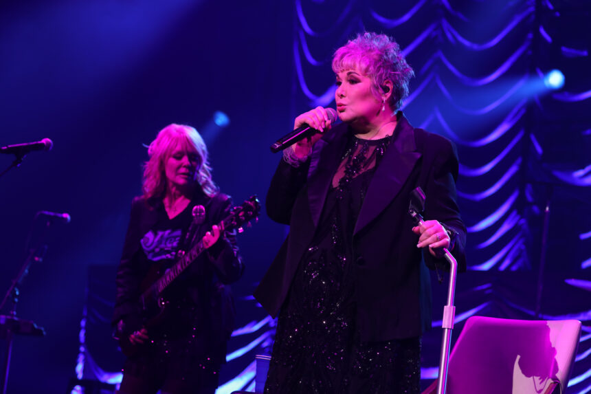Heart Announce 2026 North American Tour Dates