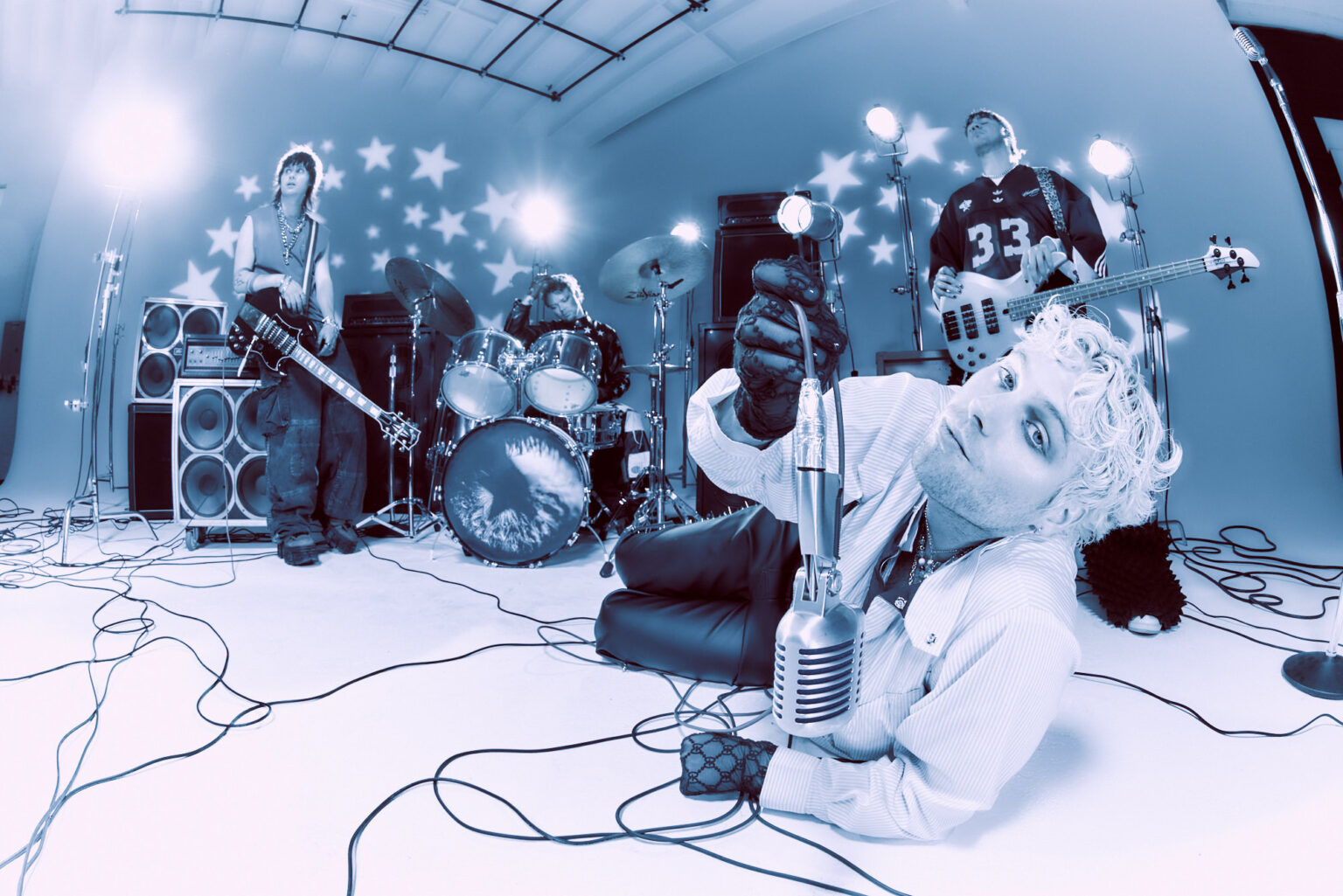 5 Seconds of Summer Announce Massive 2026 World Tour, Release New ...