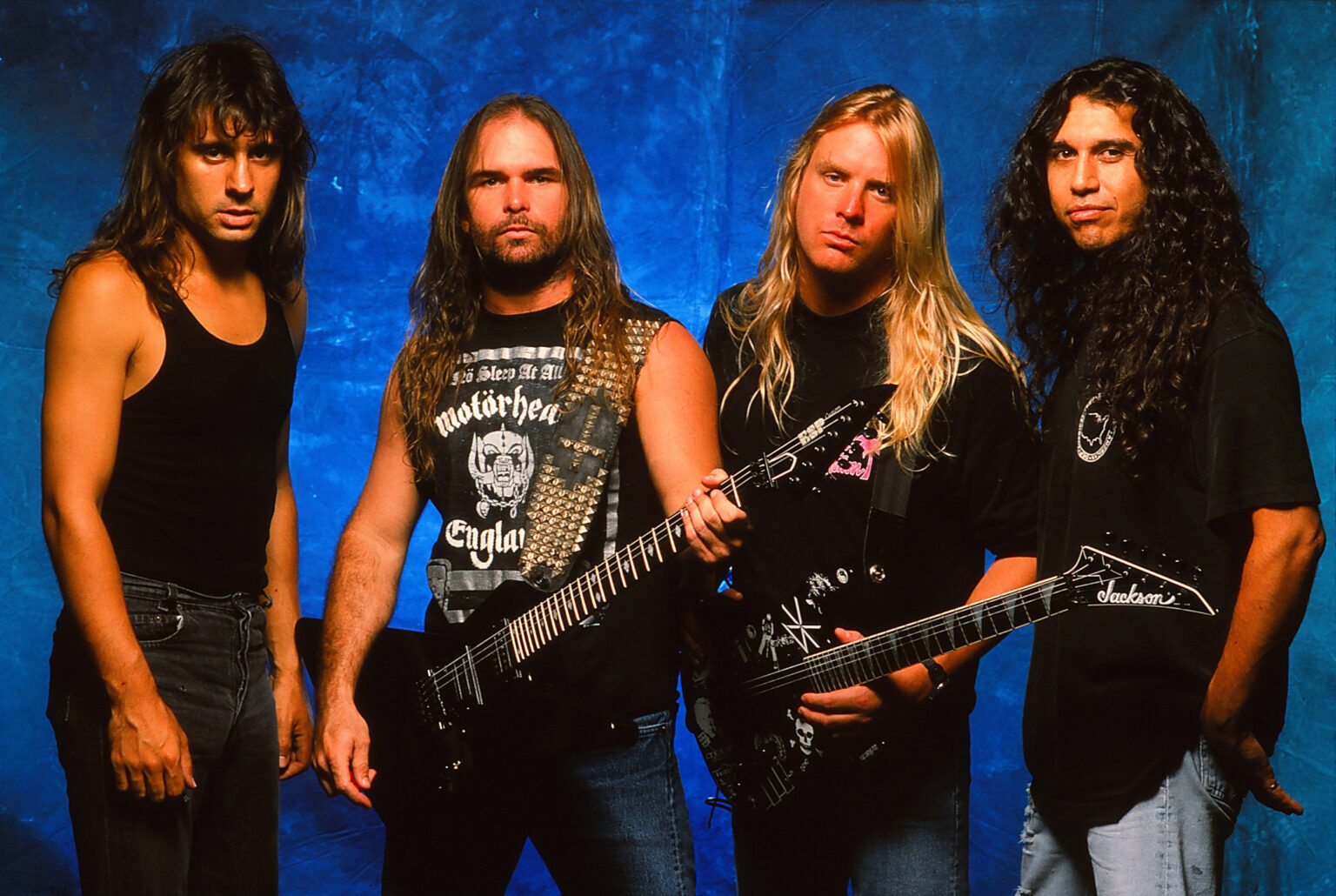 35 Years Ago Today: Slayer Release Their Fifth Album ‘Seasons in the Abyss’