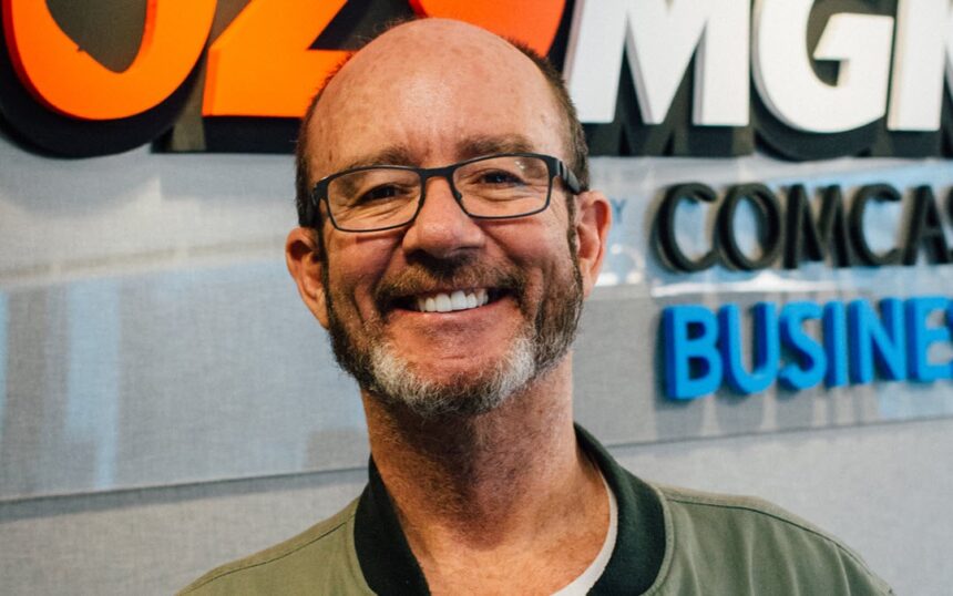 Matt Cord Returns to 93.3 WMMR in Philadelphia to Take Over for the ...
