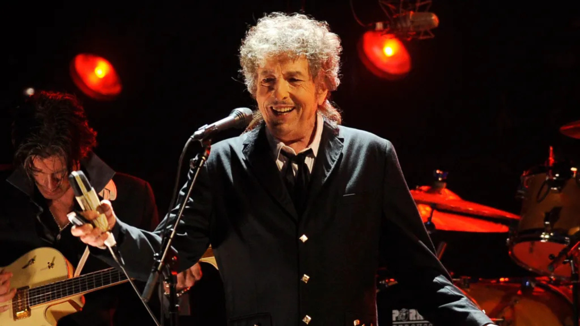 Bob Dylan Announces 2026 Tour Dates