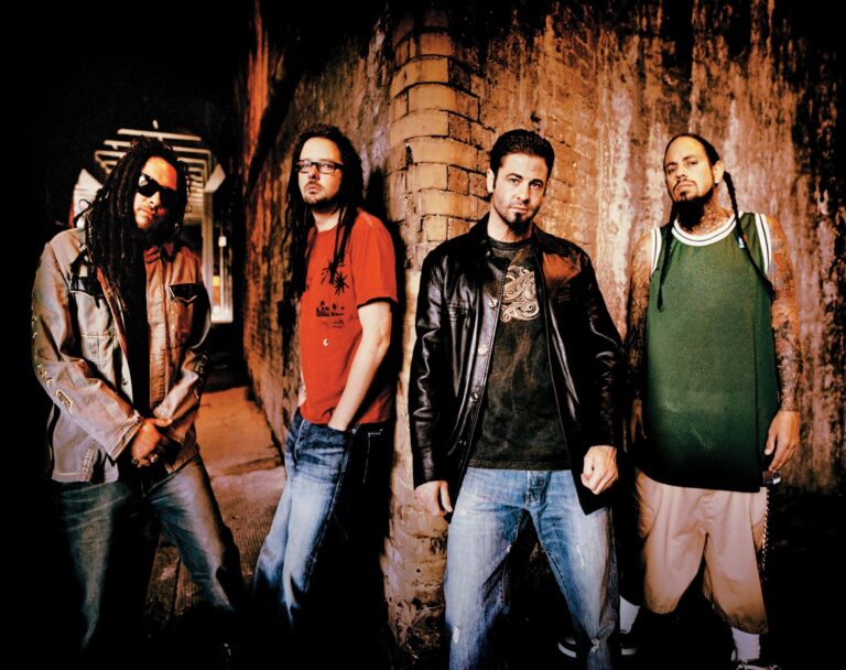 20 Years Ago Today: Korn Release ‘See You On The Other Side’