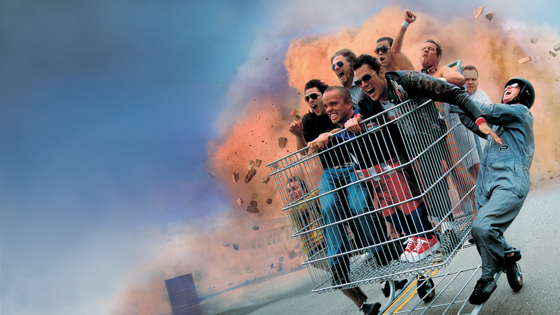 Johnny Knoxville Confirms ‘Jackass 5’ Film Coming to Theaters This Summer
