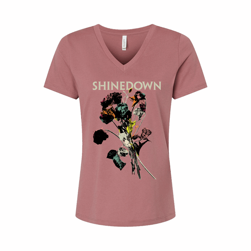 LISTEN: Shinedown Release New Single “Outlaw”