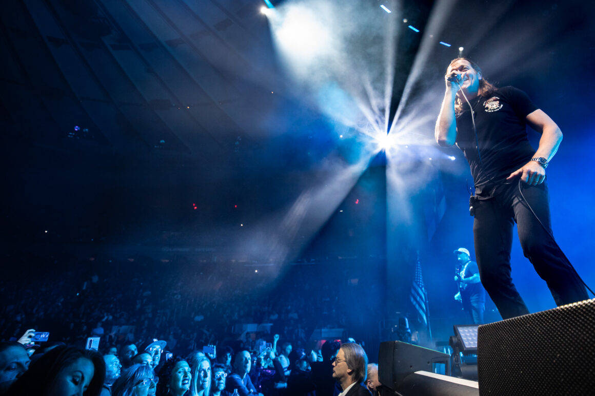 3 Doors Down Hit “Here Without You” Returns to No. 1 After Death of ...