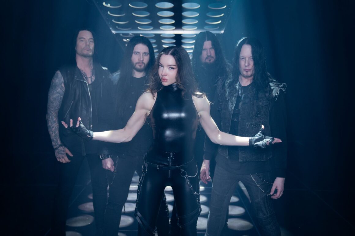 Arch Enemy Reveal New Singer, Release Single “To the Last Breath”