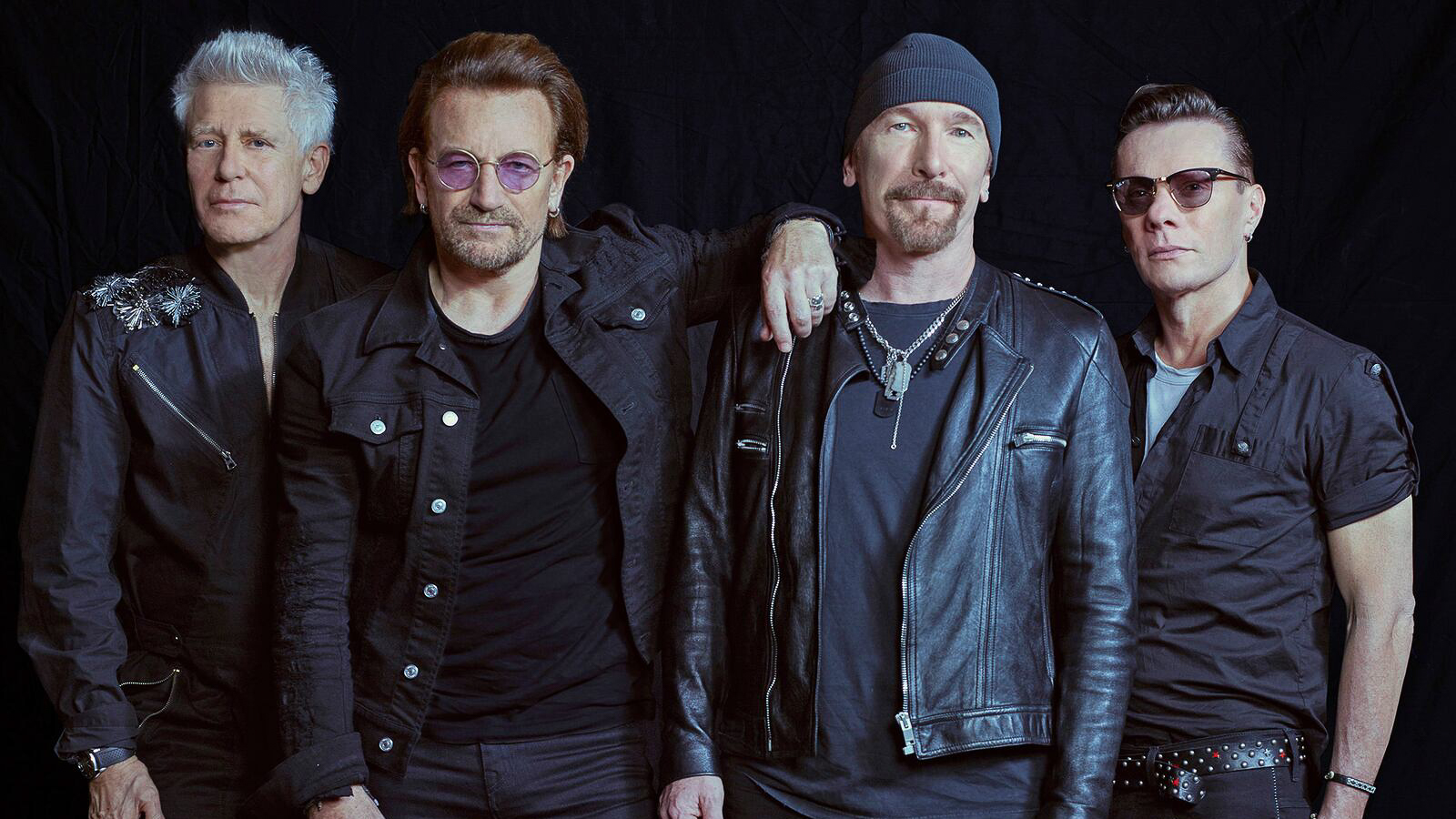 U2 Release Surprise EP ‘Days of Ash’