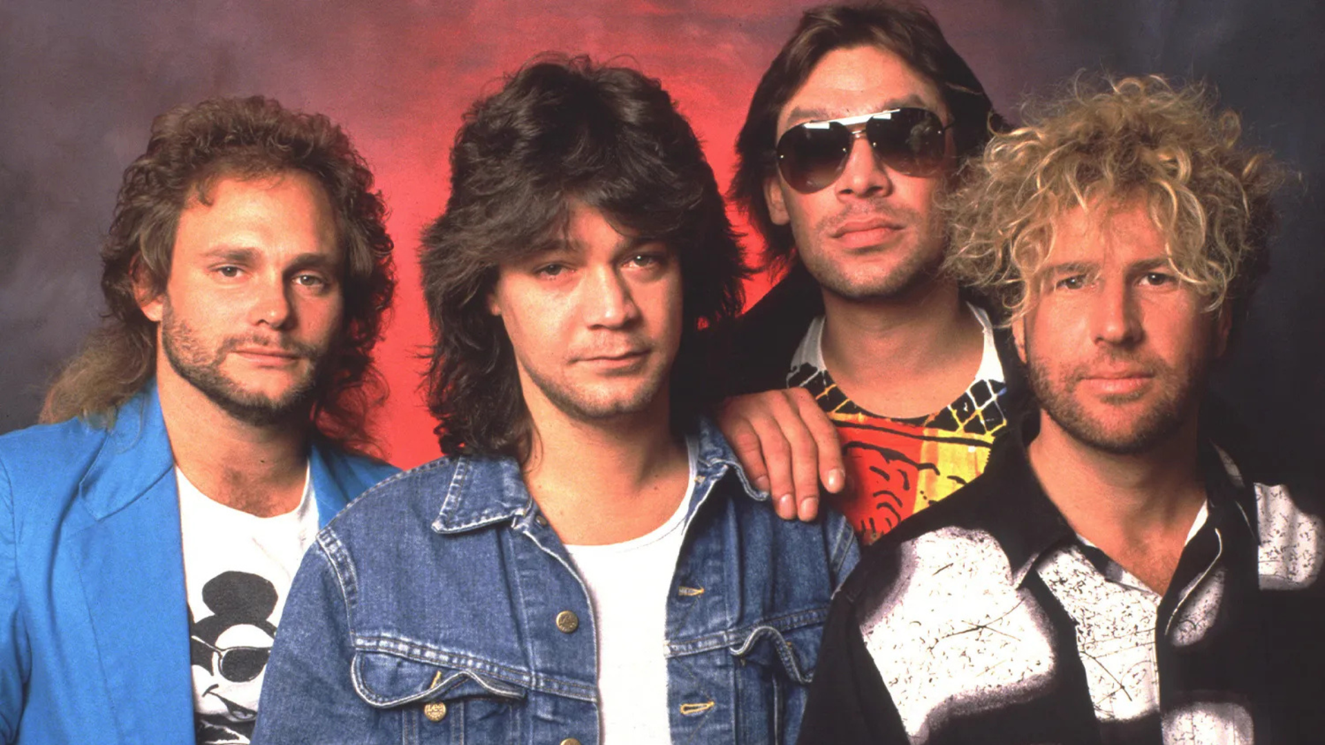 Van Halen Releasing Expanded ‘5150’ 40th Anniversary Edition