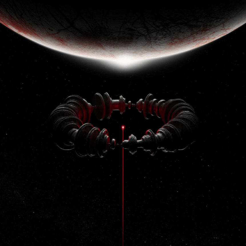 Muse Announce New Album, Release Lead Single “Be with You”