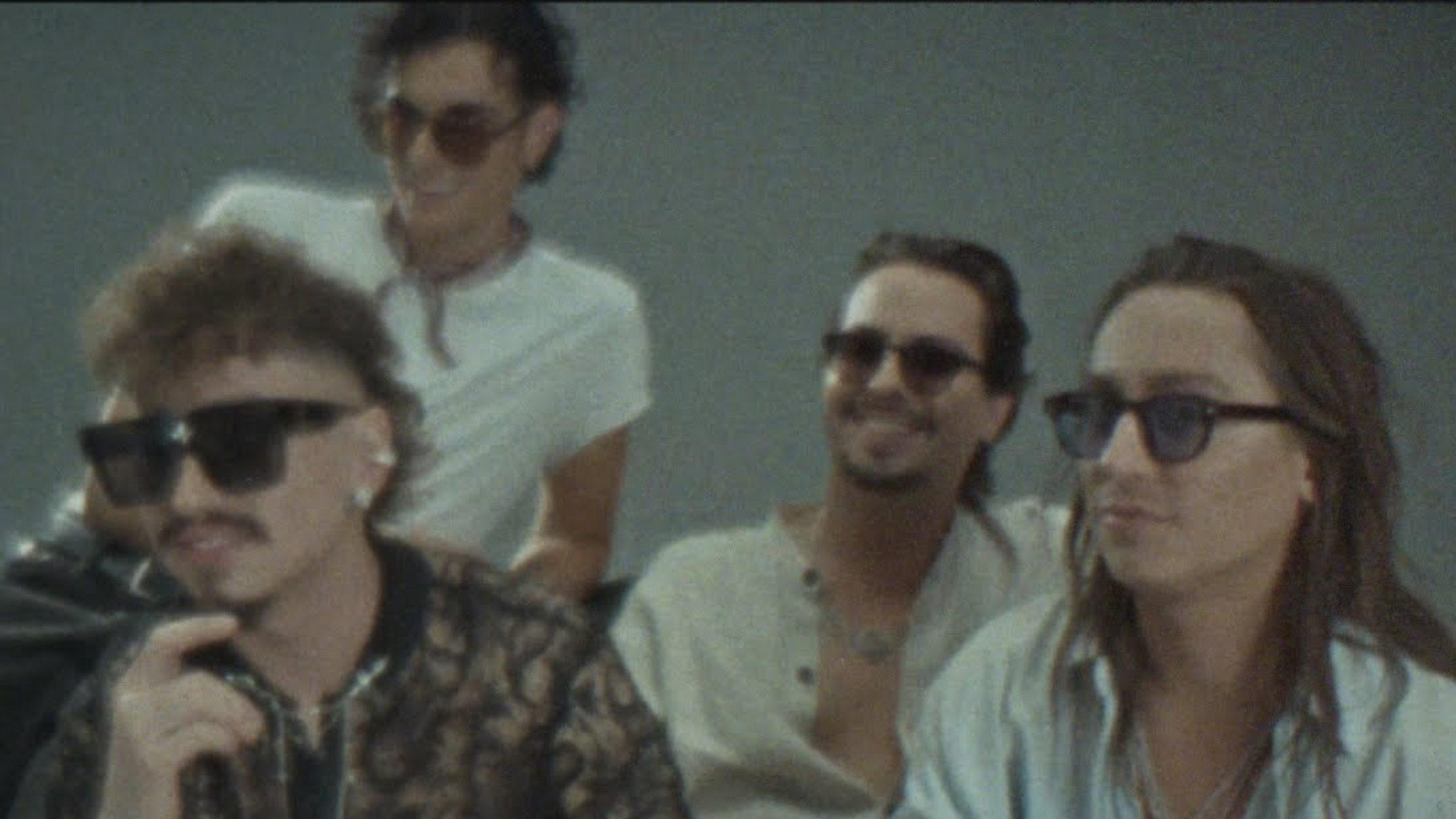 WATCH: Greta Van Fleet Release Music Video for New Single “Play Your Games”
