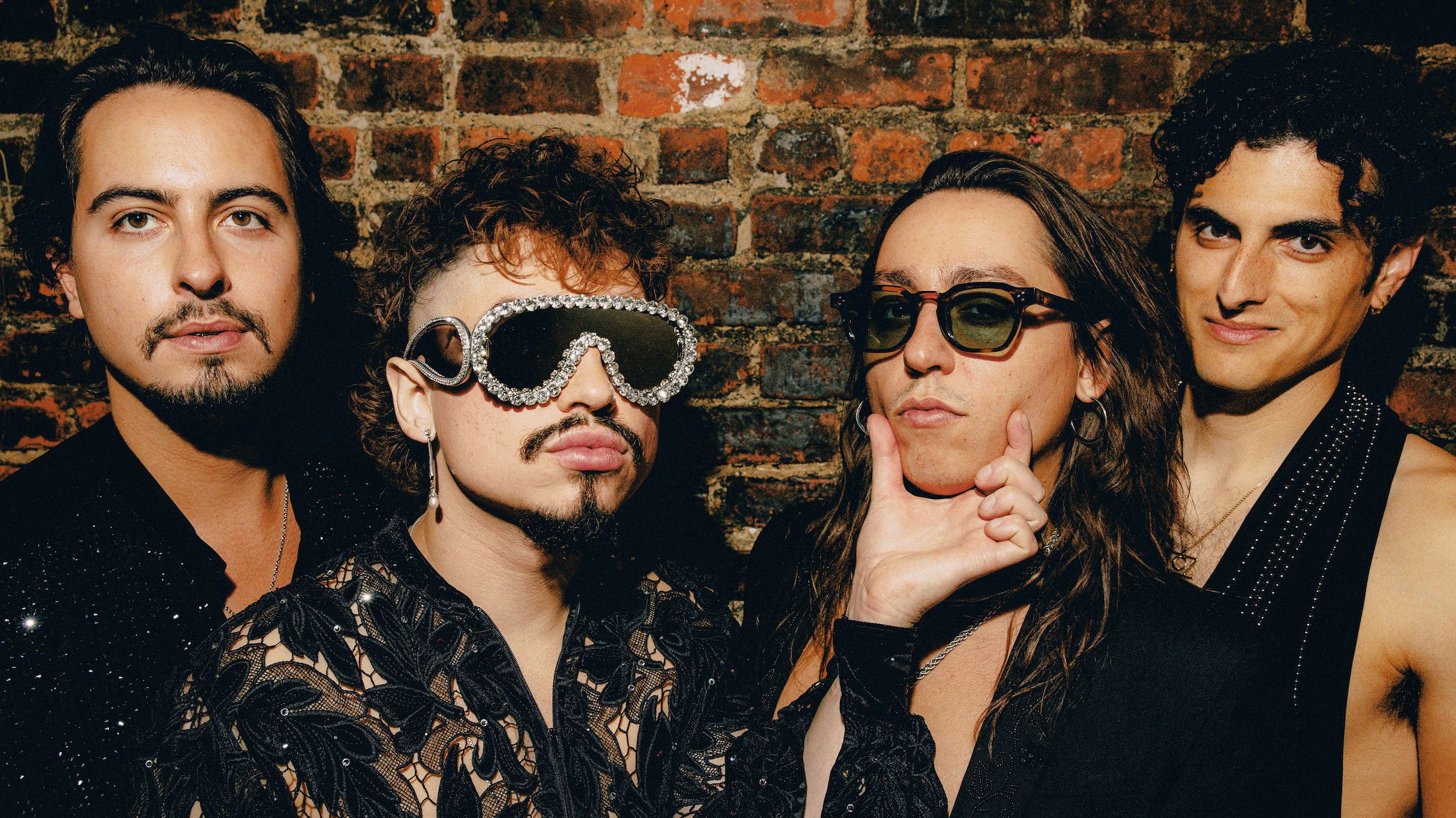 WATCH: Greta Van Fleet Release Music Video for New Single “Play Your Games”